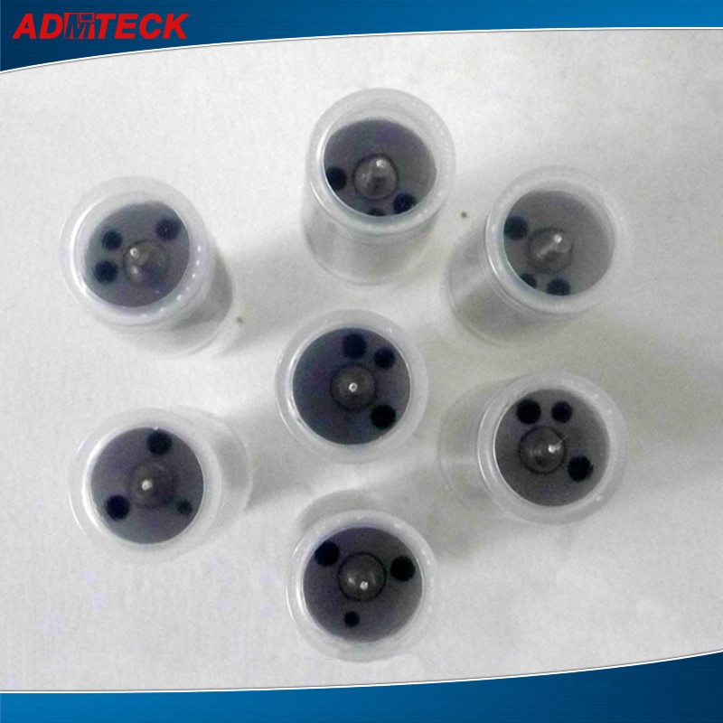Common Rail Fuel Injection Nozzle